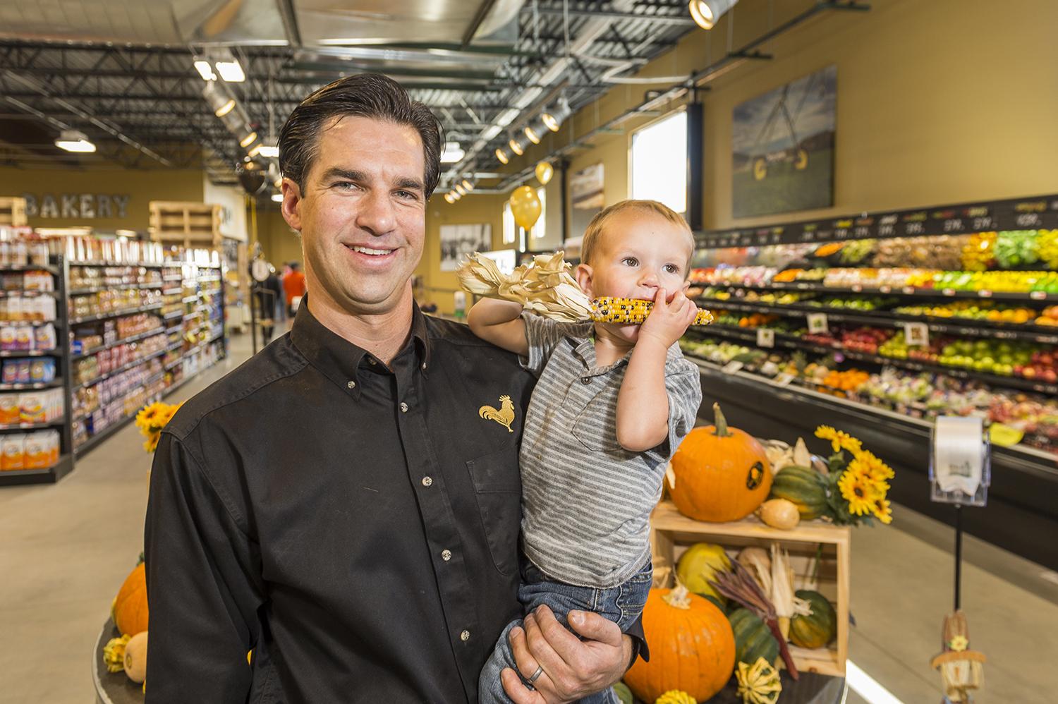 Colorado Fresh Food Financing Fund | The Colorado Health Foundation